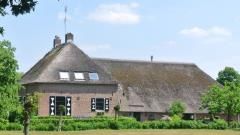 Hofstede de Middelburg in Bussloo