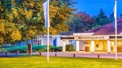 NH Conference Centre Koningshof in Veldhoven
